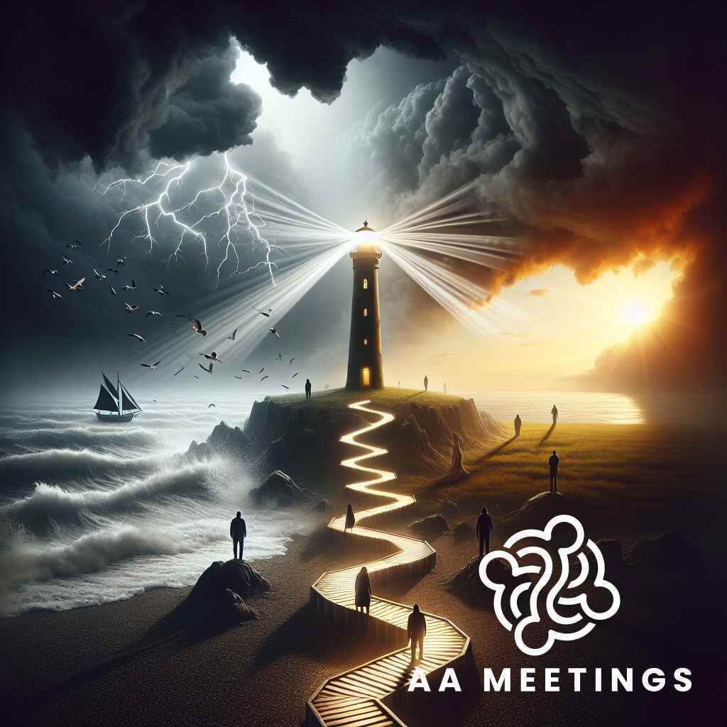 What Is AA A Comprehensive Overview for Beginners