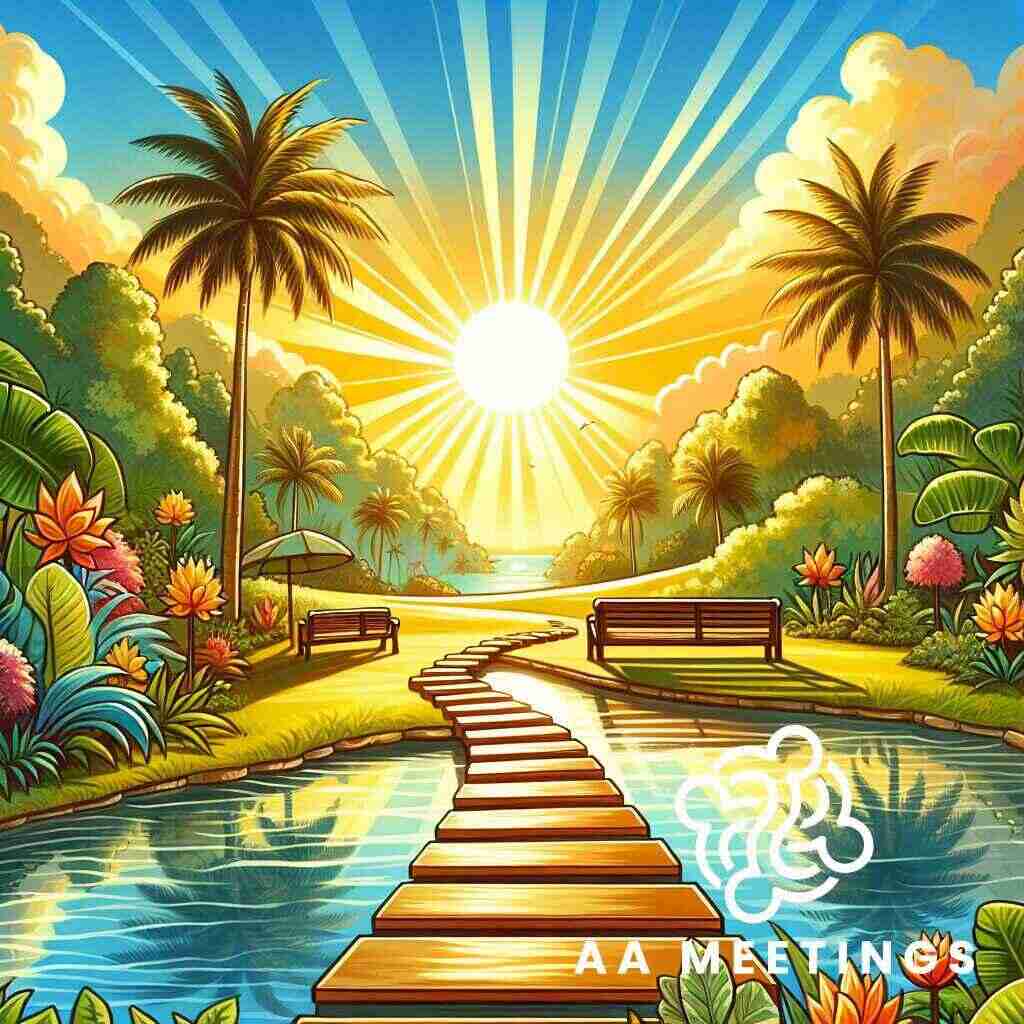 Ultimate Guide to Staying Sober with AA in Florida